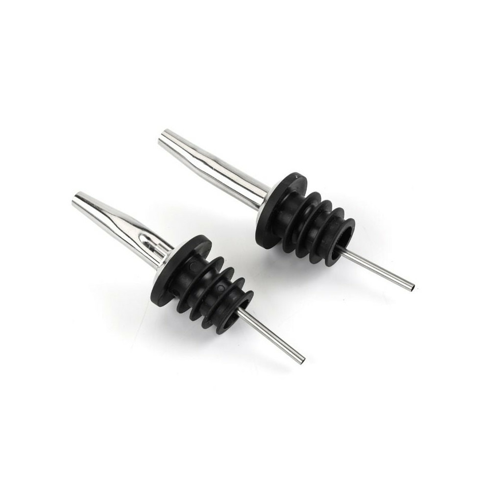 Bec verseur débit rapide - lot de 6 - dynasteel | Truffaut