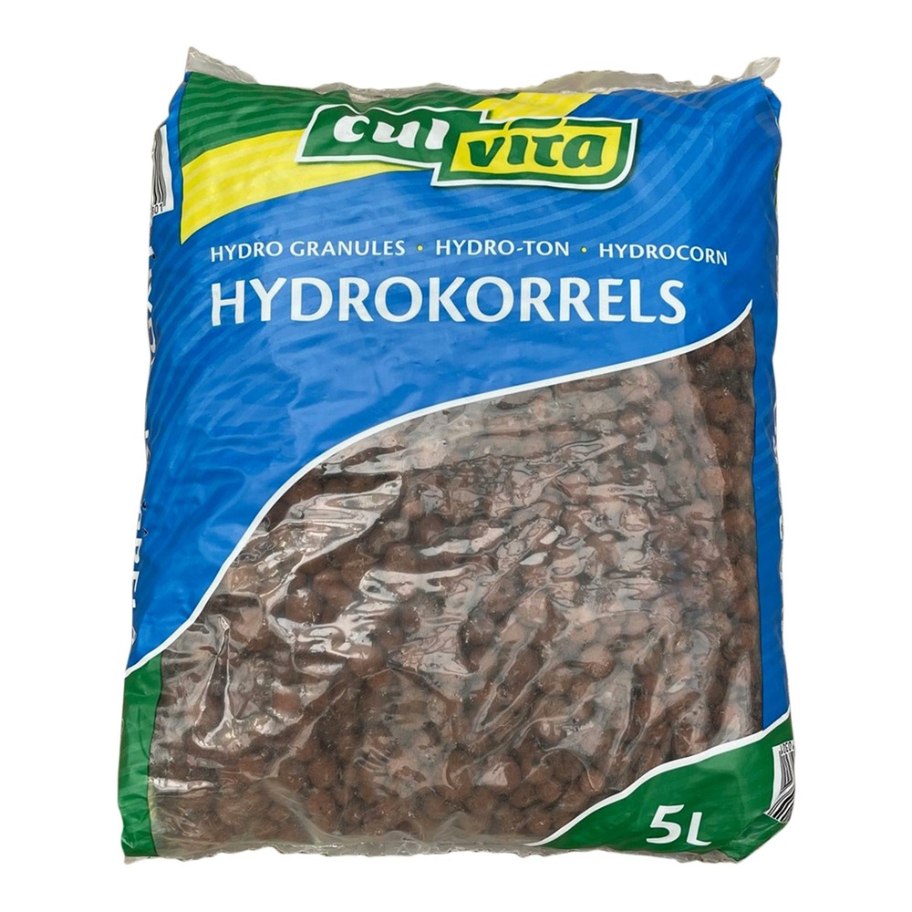 Hydro granules - 5l | Truffaut
