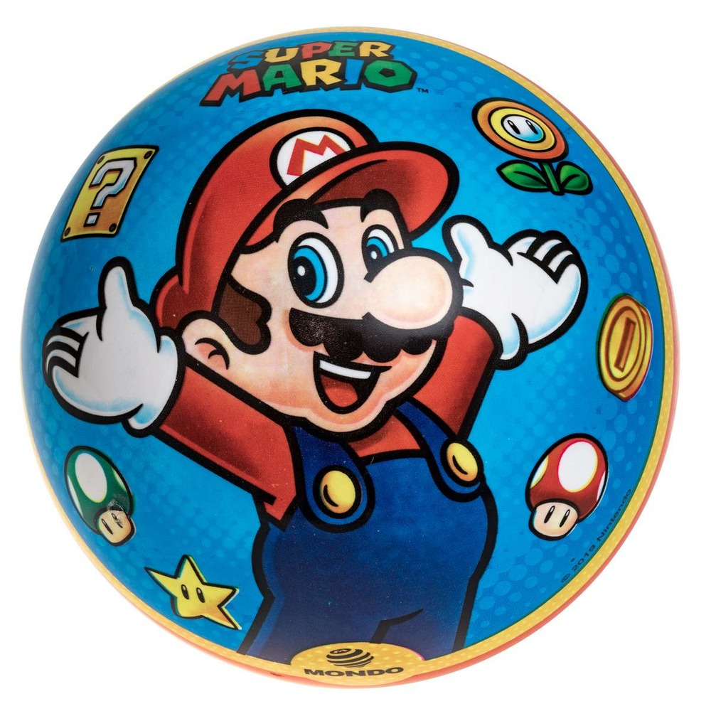 Ballon super mario | Truffaut