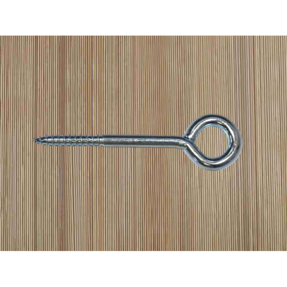 Piton vis a bois pour hamac | Truffaut