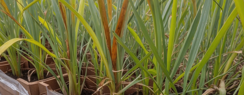 Comment planter de la citronnelle - Guide pratique | Truffaut