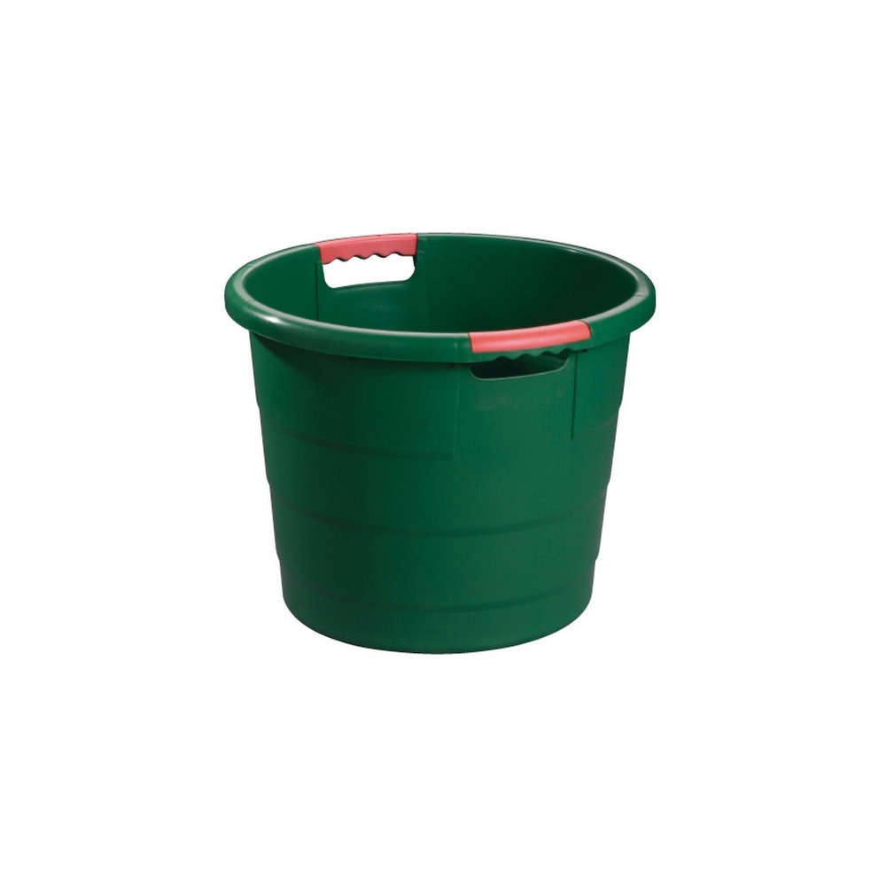 Bac Toni : vert, 45L Garantia | Truffaut