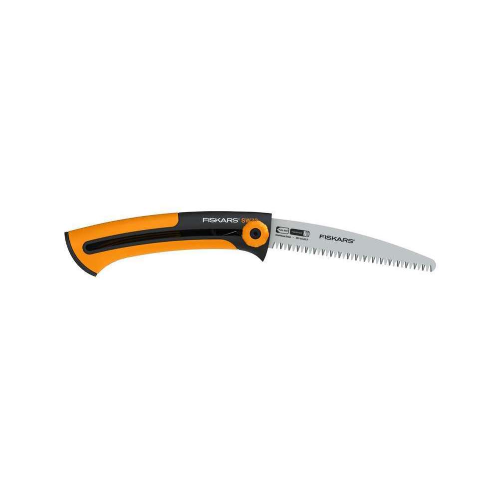 Scie de jardin rétractable Xtract TM Fiskars | Truffaut