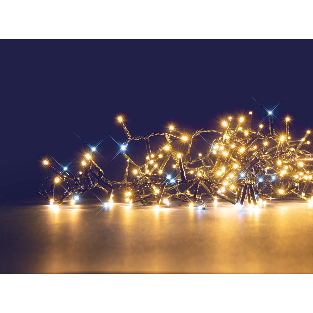 Flicker Light Led Compact - 9M Blachere Illumination | Truffaut