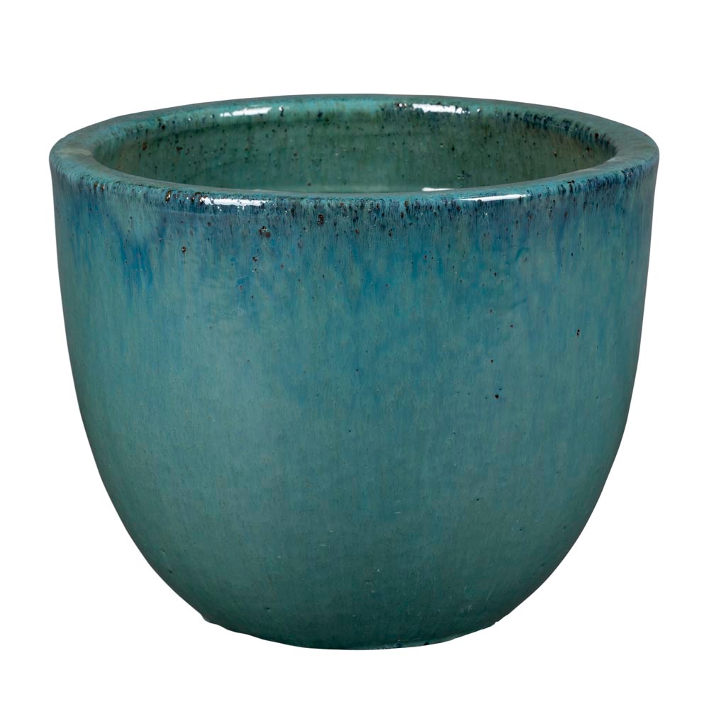 Pot Oeuf bas vert D.30cmcm | Truffaut