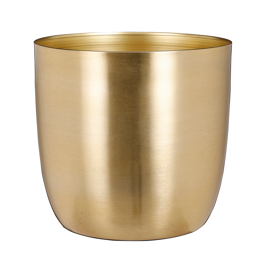 Cache-pot Alano or H.21 x 22 cm | Truffaut