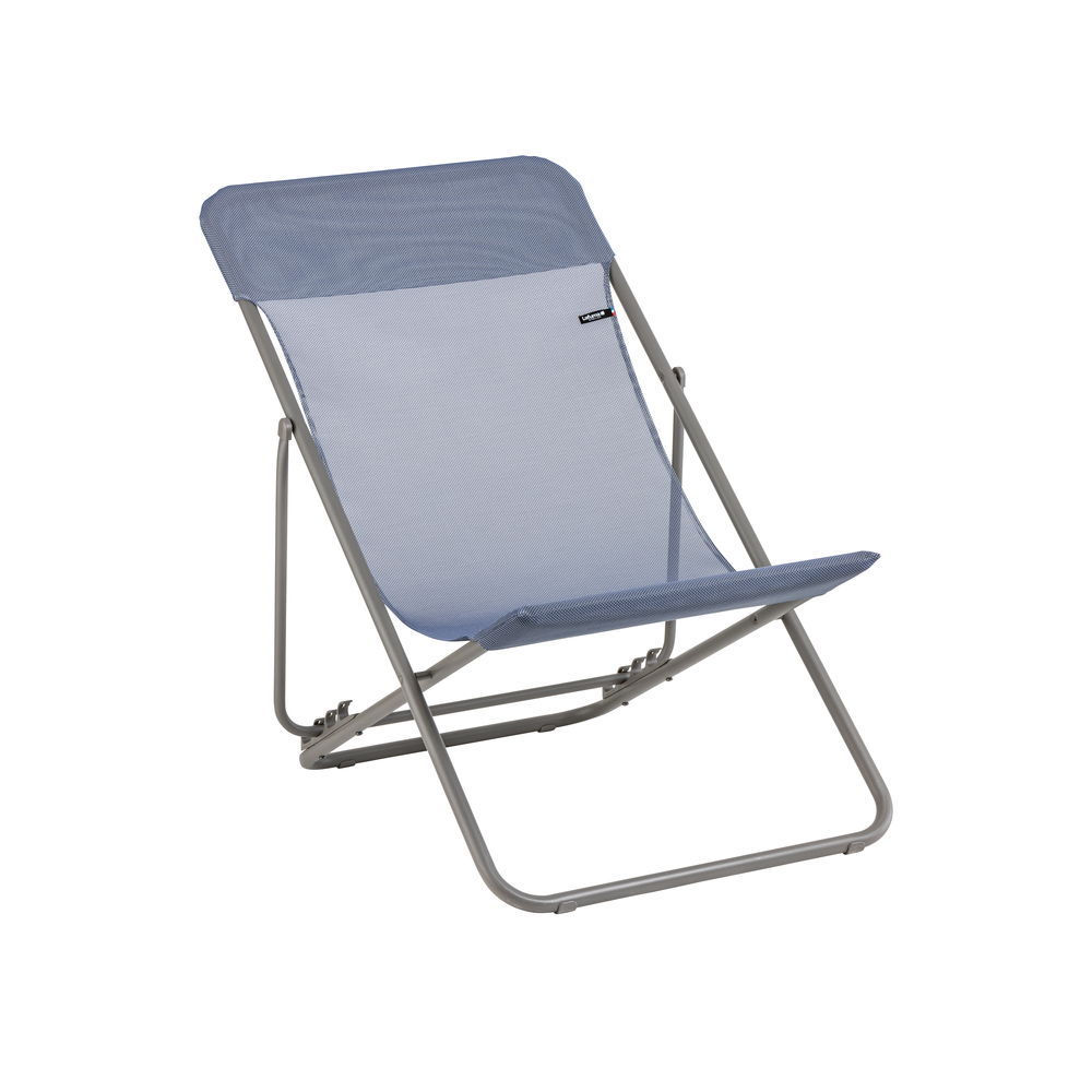 Lafuma : mobilier de jardin et transat Lafuma | Truffaut | Truffaut