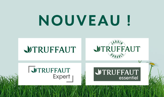 Tous au potager ! | Truffaut